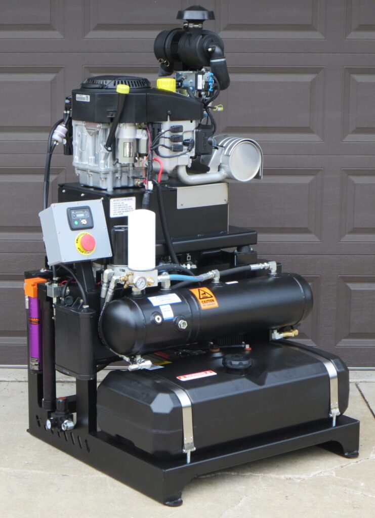 Product Photos - GenAer