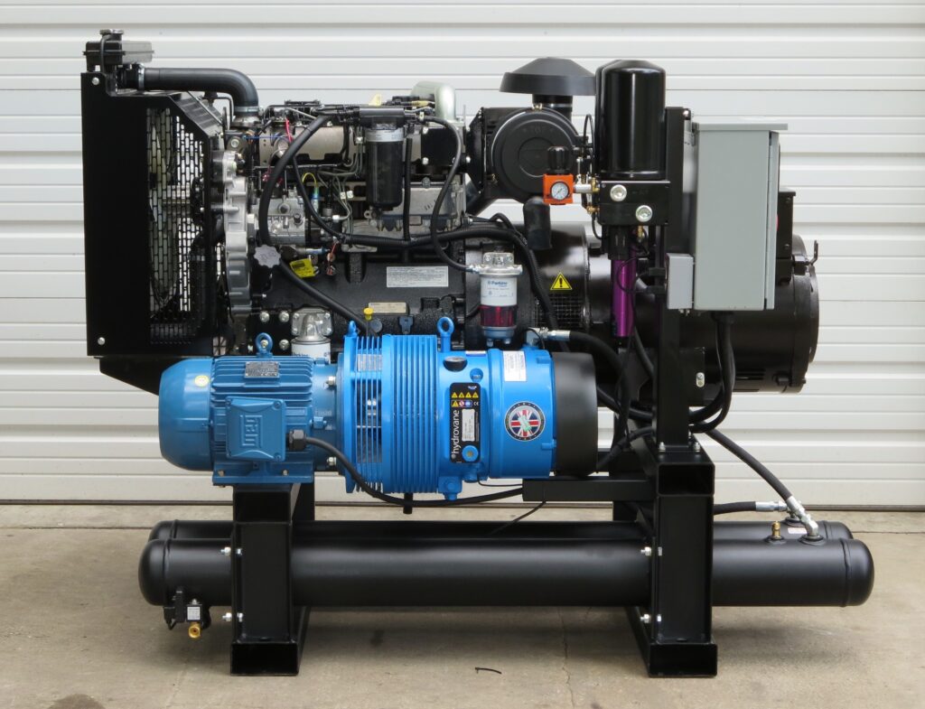 Product Photos - GenAer